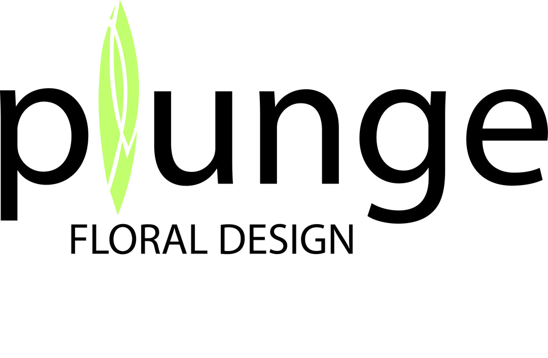 Plunge Floral Design | Plunge Floral Design